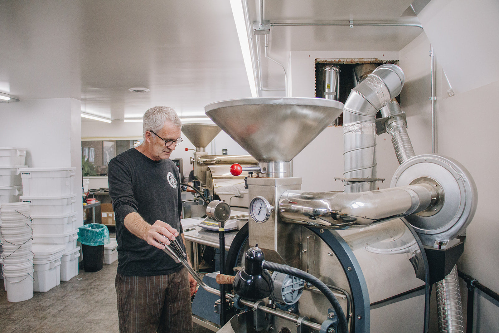 Impact Coffee | Impact Coffee