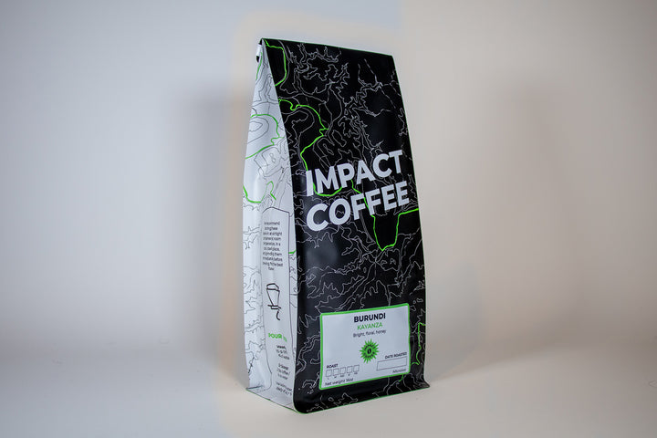 Impact Coffee